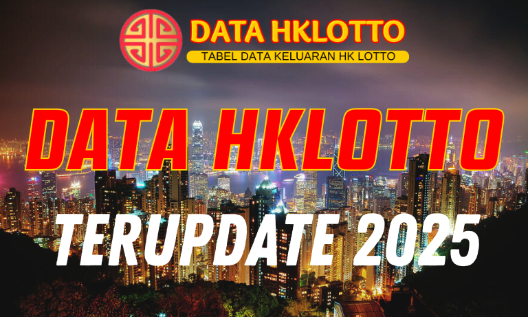 Pengeluaran HK 2025, Togel Hongkong Pools, Keluaran HK Hari Ini - Data ...